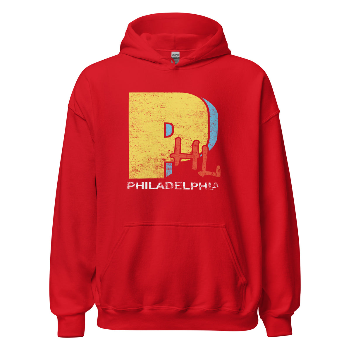 I Want My PHL Hoodie – Philly Habit